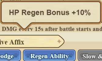 Mage - Prophet tank build