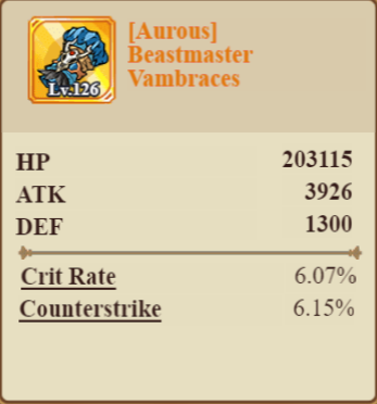 Mage: Prophet Preblitz Build