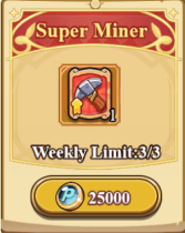 Mining Guide